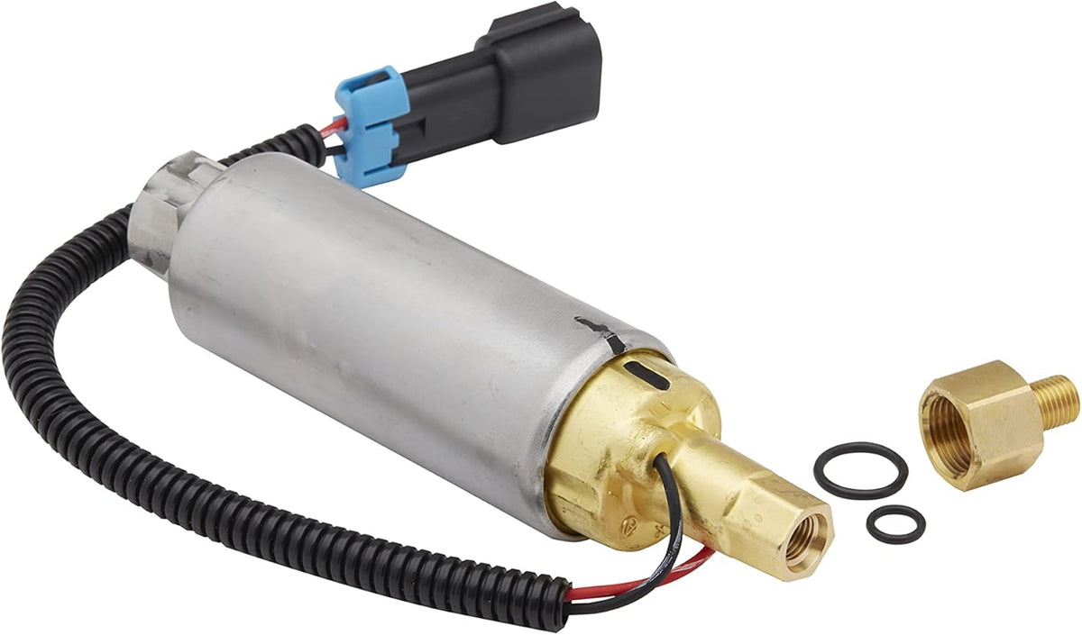 Mercruiser Fuel Pump 861155A3 (Boost / Low Pressure) Replacement ...
