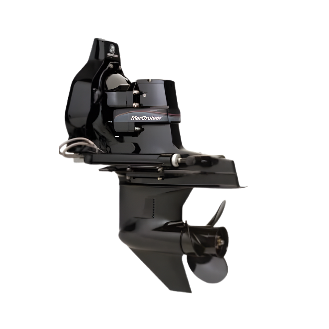 Mercruiser 7.4L / 454 MAG Bravo Sterndrive Engine – Marine Petrol Parts