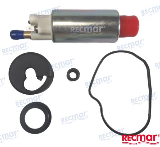 Mercruiser GEN 3 Fuel Cool Pump (low pressure Kit) 866170A01 Replaceme ...