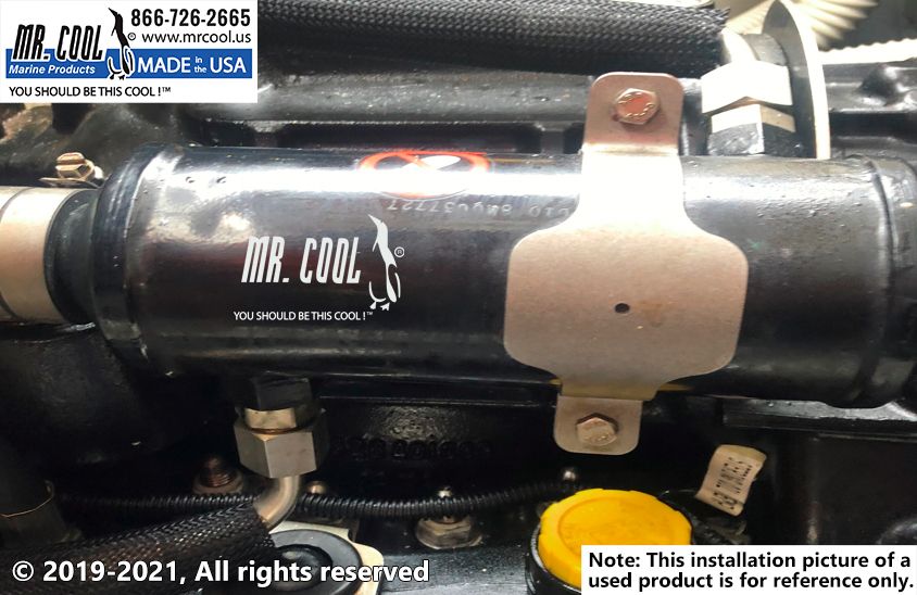 Mercruiser 897345T95 Zeus 3000 Horizontal Transmission (With Drop Box ...