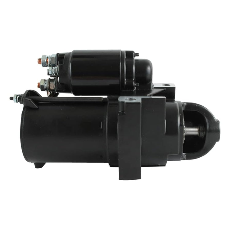 Mercruiser Starter Motor 863007A1 SAE J1171 Ignition Protected (807904 ...