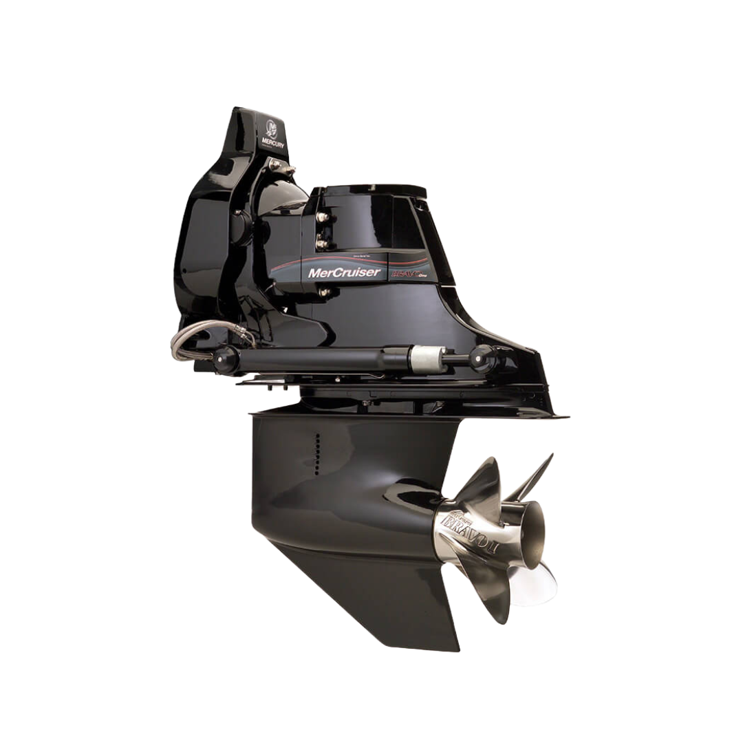 Mercruiser Bravo One Sterndrive Parts – Marine Petrol Parts