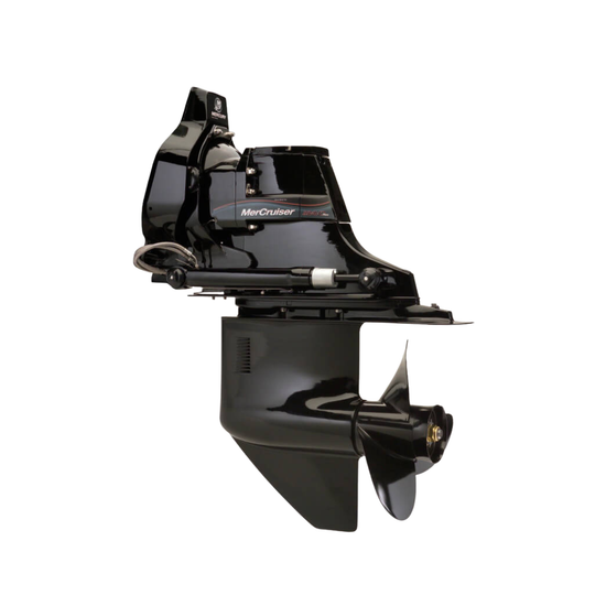 Mercruiser Bravo Two Sterndrive Parts – Marine Petrol Parts