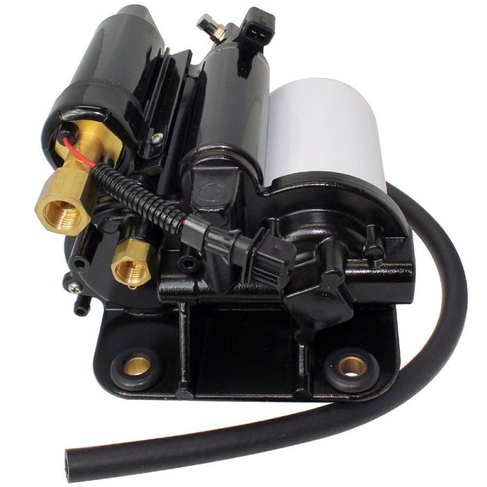Volvo Penta V6 V8 Fuel Pump 23306461, 21608511, 3594444 Replacement ...