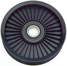 MERCRUISER PULLEYS - Marine Petrol Parts