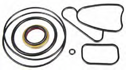 Volvo SX-A Drive, Lower Unit Gasket Kit 3888821, Replacement — Marine ...