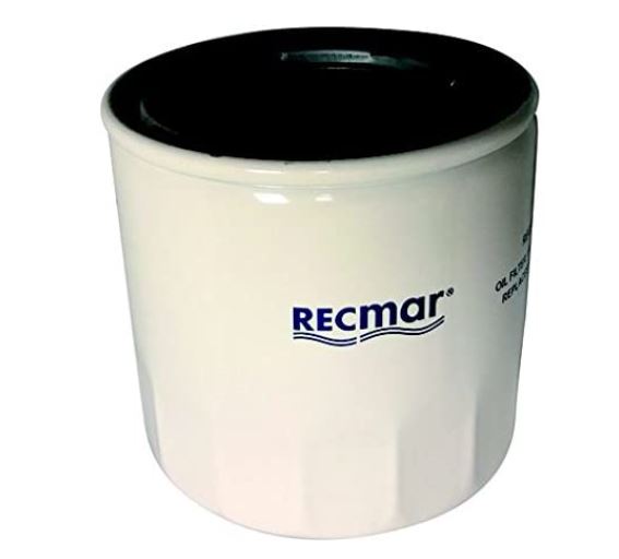 Aftermarket Mercruiser Oil Filters - Marine Petrol Parts