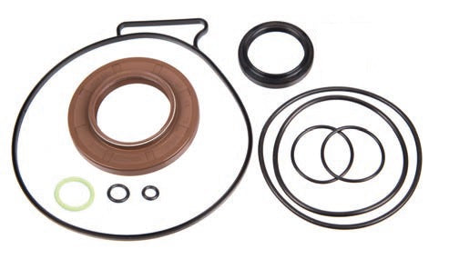 Upper Unit Seal Kit SX-A, DP-SA, DP-SB Replaces Volvo Penta 3888917, 8 ...