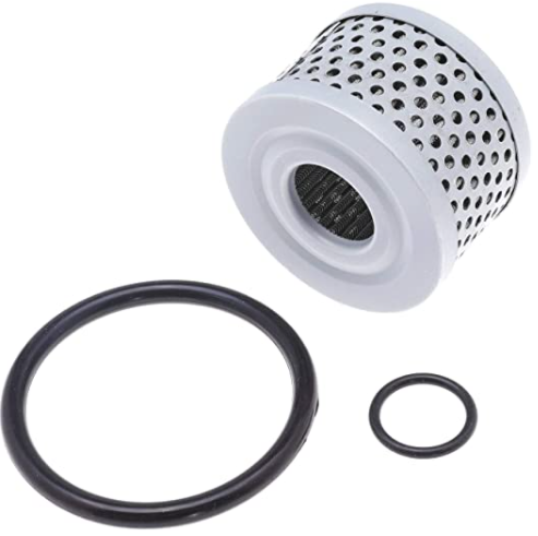 Mercruiser 87919424 Transmission Oil Filter Replacement - Marine Petrol ...