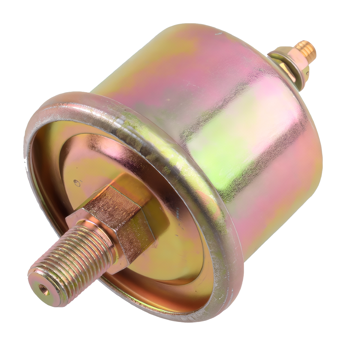 Volvo Penta 3857532 Oil Pressure Sender Replacement — Marine Petrol Parts