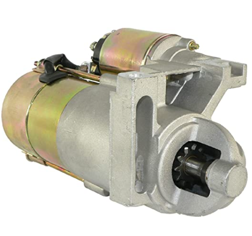 Aftermarket Mercruiser Starter Motors - Marine Petrol Parts