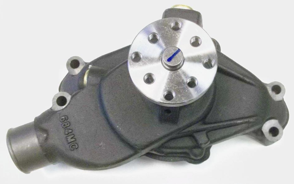 Mercruiser Small Block Circulation Pump 46-8M0113734 Replacement ...