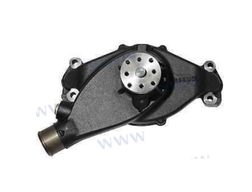 Aftermarket Mercruiser Circulation Pumps - Marine Petrol Parts