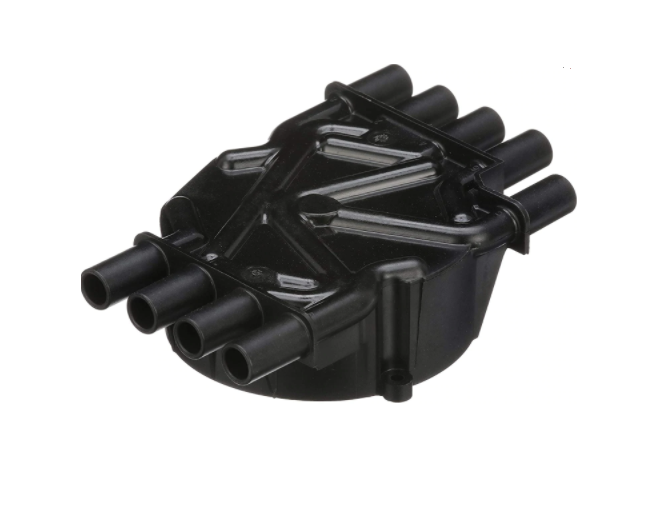 Mercruiser 8M0215003 Distributor Cap V8 MPI Replacement — Marine Petrol ...