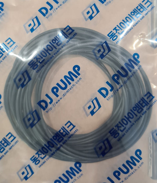 O-Ring 25-841807 (862914T PUMP) DJ 14862-008 - Marine Petrol Parts