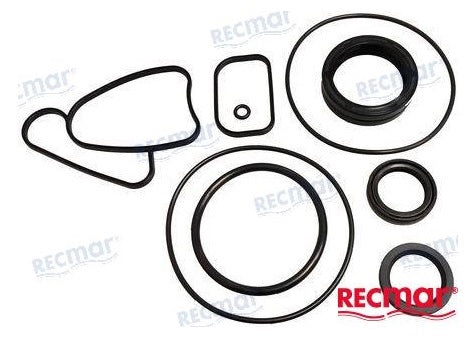 Volvo DPS-A & DPS-B Drive, Lower Unit Gasket Kit 3888822, Replacement ...