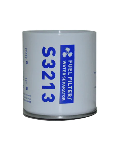 Racor S3213, Mercury 35-809097 Petrol Fuel Filter Replacement - Marine ...