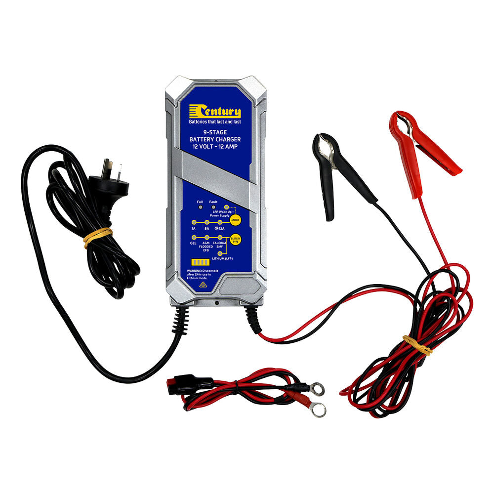 Century Marine Pro Batteries - Marine Petrol Parts