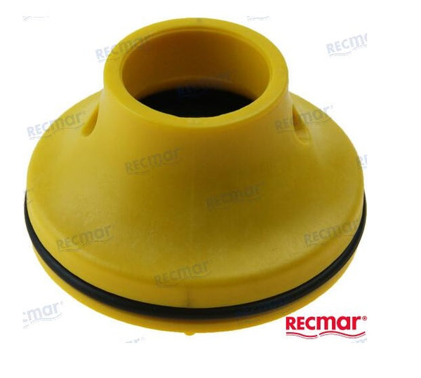 Mercruiser 807929A1 Pump Seal Carrier Alpha 1 Gen 2 Replacement ...