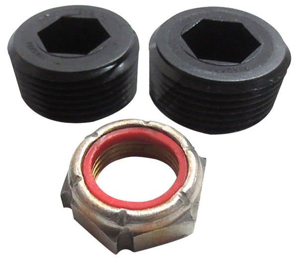 Access Plug Kit, Mercruiser 22-88847A1 Replacment - Marine Petrol Parts
